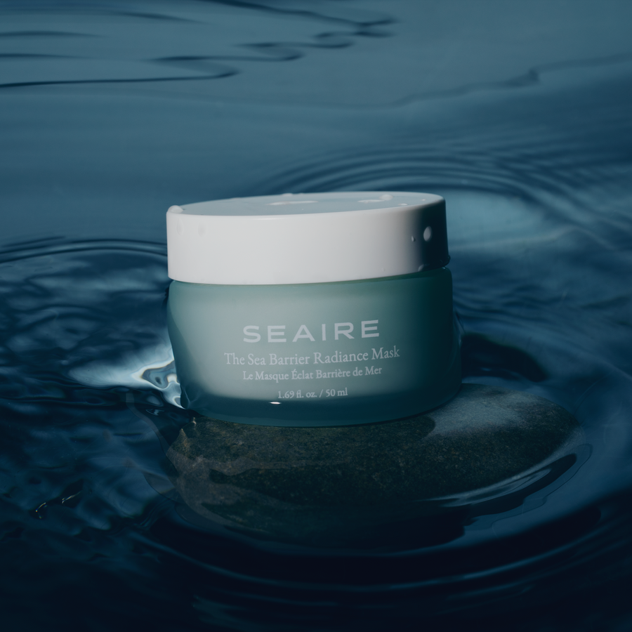 SEAIRE SKIN: Advanced Marine Skincare – Seaire